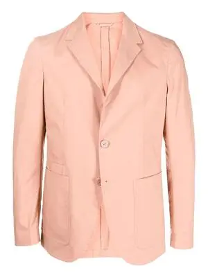 Neil Barrett Single-breasted Blazer - Pink
