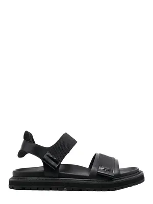 PREMIATA Premiata Touch-Strap Sandals