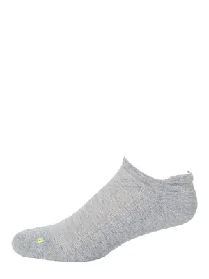 Falke Cool Kick Sneaker Socks Grey