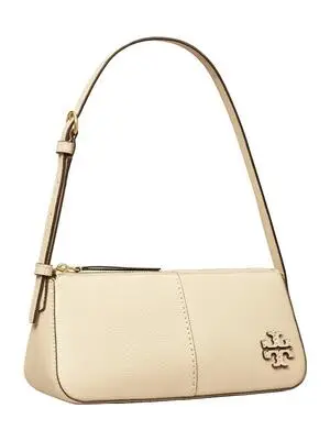 Tory Burch Tory Burch McGraw Wedge Bag Brie