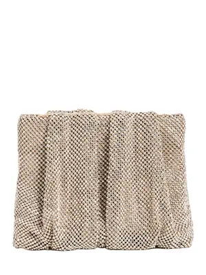LOEFFLER RANDALL Loeffler Randall Ember Diamante Clutch
