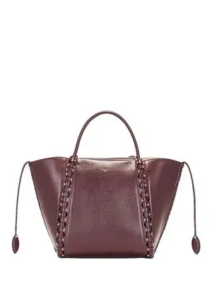 ALAÏA ALAÏA Le Hinge Bag