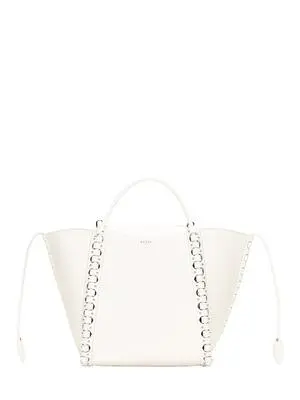 ALAÏA ALAÏA Le Hinge Bag