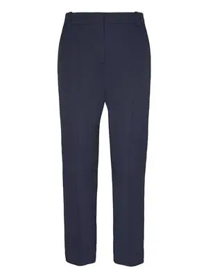 Tory Burch Tech Twill Golf Pant - Tory Navy