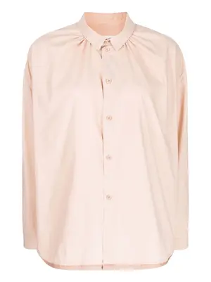 TOOGOOD The Florist Shirt - Pink