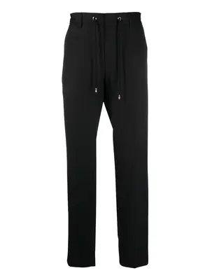 BOSS Tailored Trousers - Black