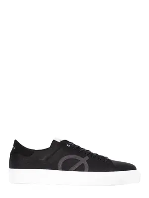 LØCI Nine Sneakers - Black