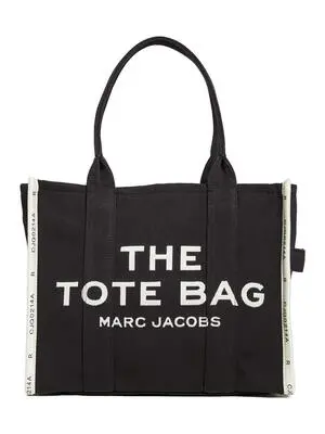 MARC JACOBS Marc Jacobs The Jacquard Large Tote