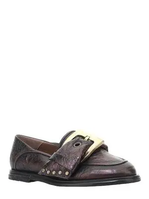 A.S.98 A.S.98 Thaine Loafer Grape