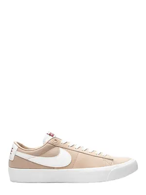 Nike Blazer Zoom Low Gt Sneakers - Neutrals