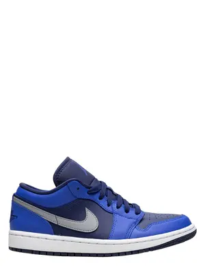 JORDAN Air 1 Low Sneakers - Blue