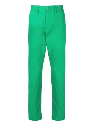 Polo Ralph Lauren Straight Leg Chinos - Green