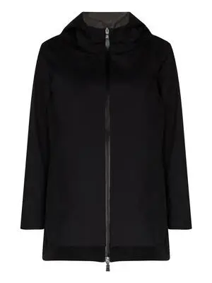 HERNO Herno Laminar Hooded Jacket