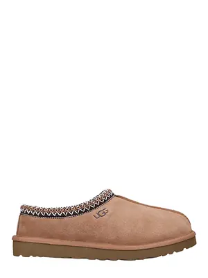 UGG Tasman Shearling-lined Slippers - Tan