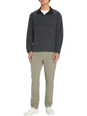 Theory Theory Zaine Neoteric Pants Sidewalk