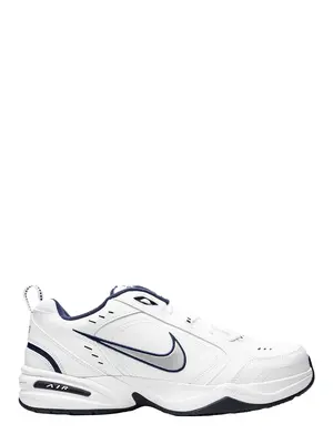 Nike Air Monarch Iv Sneakers - White