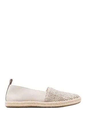 Geox Modesty Espadrille - Neutrals