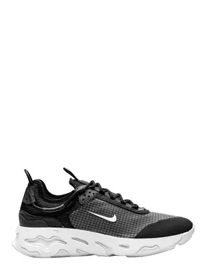 Nike React Live Sneakers - Black