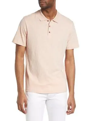 Theory Bron D. Cosmos Polo Rose Dust