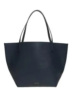 MANSUR GAVRIEL Mansur Gavriel Soft Leather Everyday Tote Positano/ Bianca