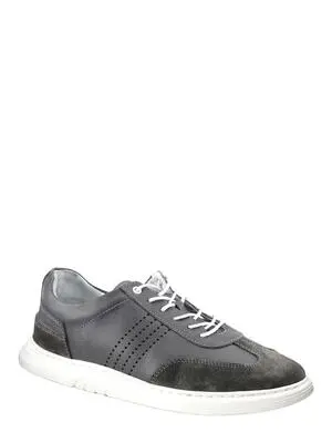 SPRING STEP SHOES Treton Sneaker Grey