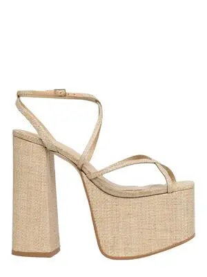 CULT GAIA Sofie Platform Sandals
