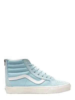 VANS Sk8-hi Reissue Twill Sneakers - Blue