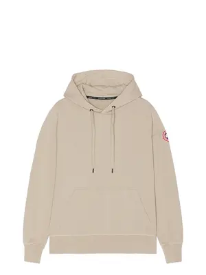 Canada Goose Huron Hoody - Limestone