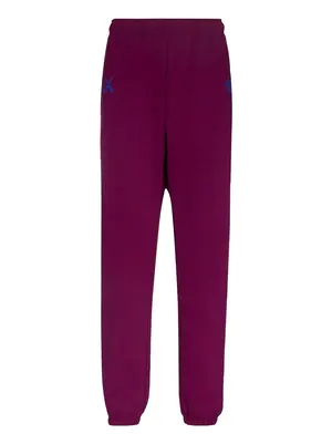 The North Face X Kaws Track Pants - Purple