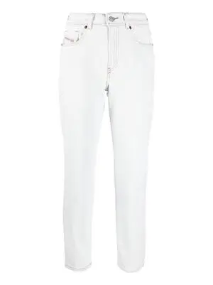 DIESEL® 2004 Tapered Jeans - Blue