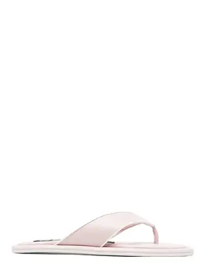 Senso Issac Thong Sandals - Pink