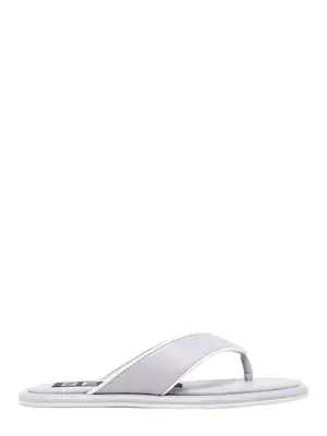 Senso Issac Thong Sandals - Purple