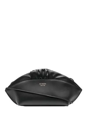 REE PROJECTS Ann Cross-body Bag - Black
