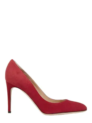 SERGIO ROSSI Pumps - Red