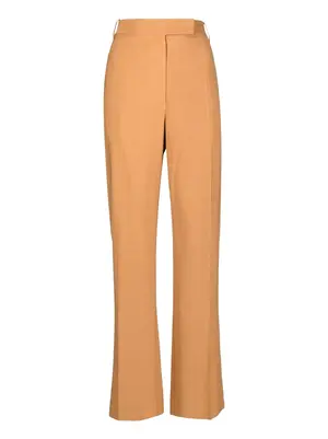OROTON Straight Leg Trousers