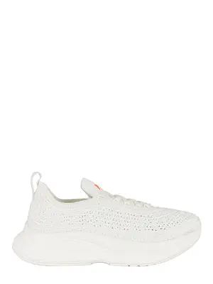Apl Zipline Sneaker Ivory & Molten