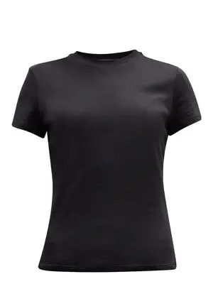 Theory Theory Tiny Tee Blk
