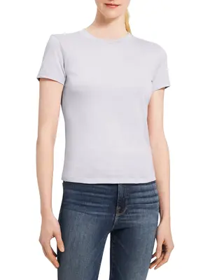Theory Theory Tiny Tee Hydrangea