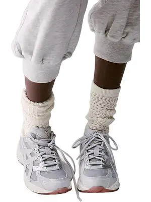 Asics Gel-1130 Sneakers Cloud Grey