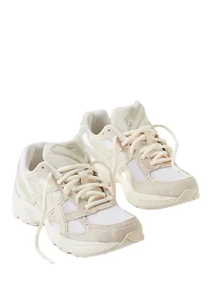 Asics Gel-1130 Sneakers White/birch