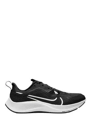 Nike Air Zoom Pegasus 37 Shield Sneakers - Black