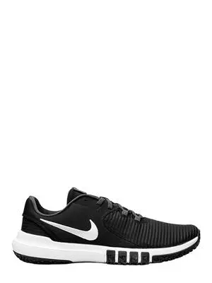Nike Flex Control Tr4 Sneakers - Black