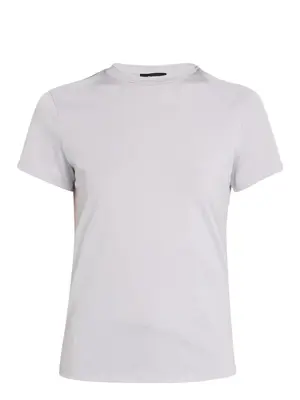 Theory Theory Tiny Tee Hydrangea