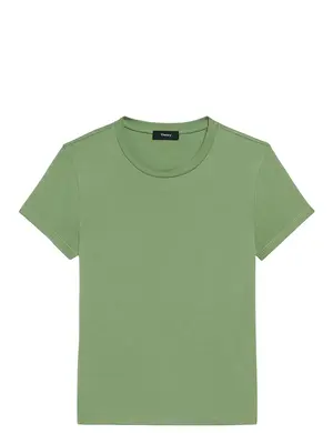 Theory Theory Tiny Tee Leaf