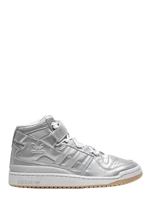 Adidas Forum Mid Ivy Park Sneakers - Grey