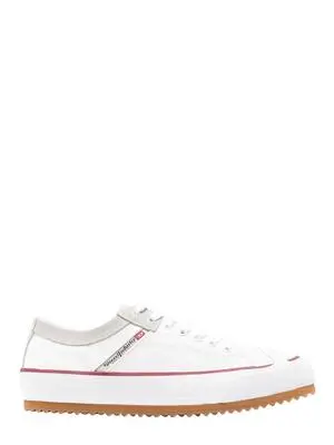 DIESEL® S-principia Low-top Sneakers - White