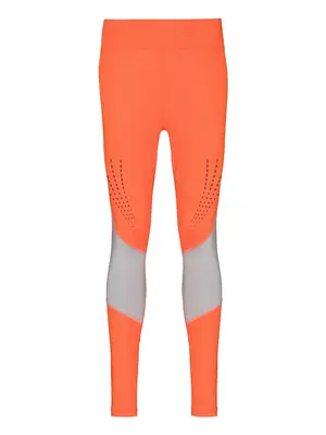 Adidas By Stella McCartney Truepurpose Training Leggings - Orange