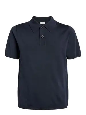 SANDRO Polo Shirt
