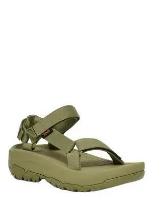 Teva Teva Hurricane XLT2 Ampsole Sandal Iguana