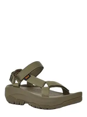 Teva Teva Hurricane XLT2 Ampsole Sandal Olive